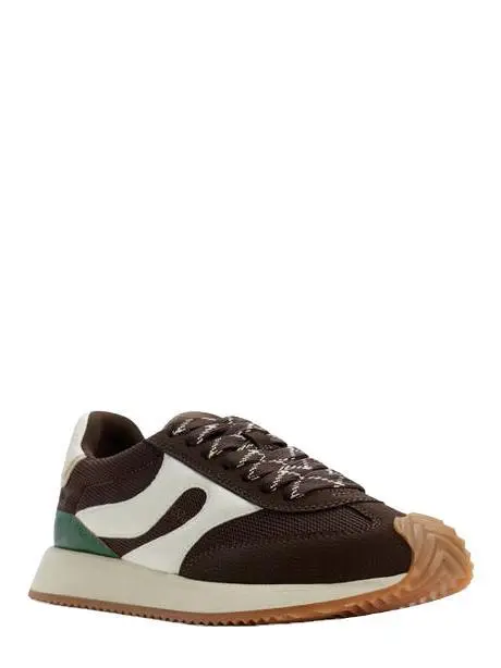 Aldo Deanna Sneakers - Brown