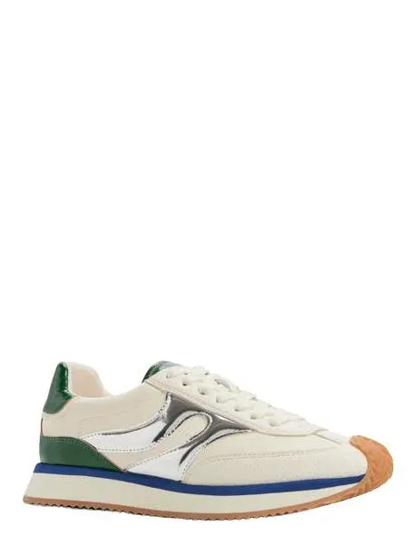 Aldo Deanna Sneakers - Cream