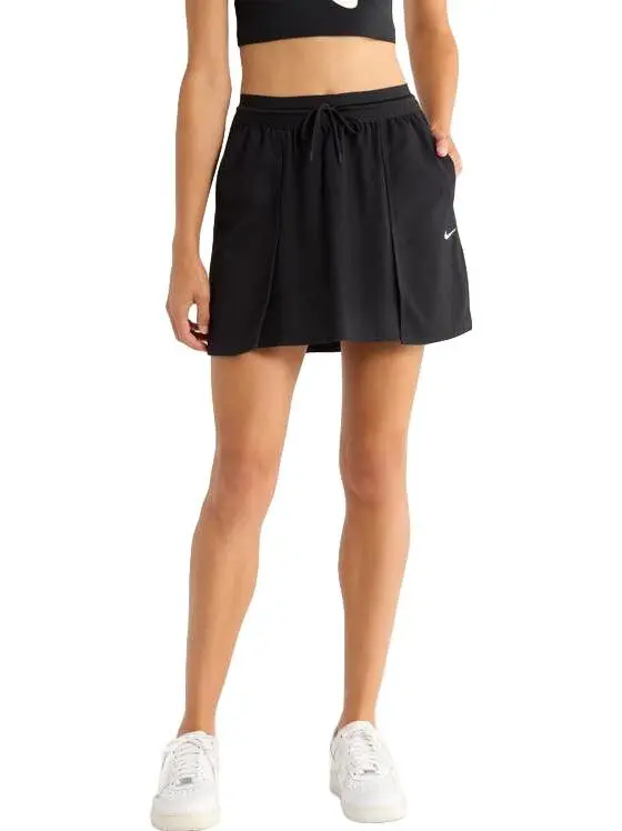 Nike Sportswear Cargo Skirt - Black/sail