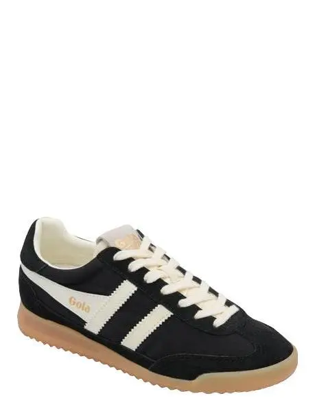 Gola Firefly Sneaker - Black/off White