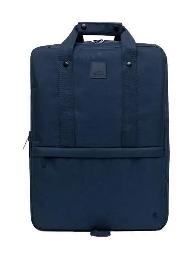 LEFRIK 15" Backpack - Navy