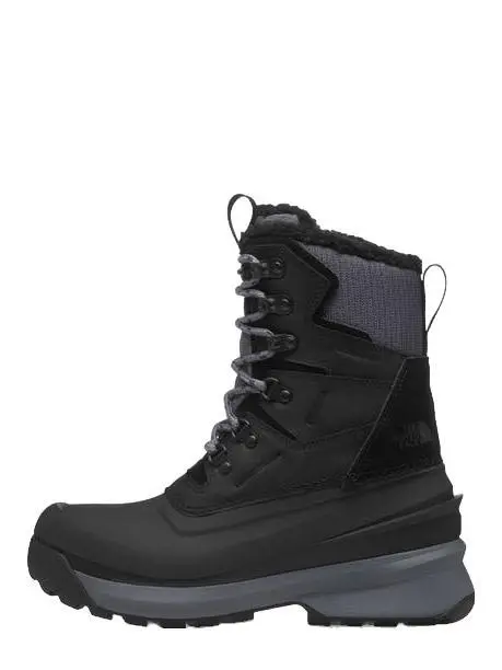 The North Face Waterproof Hiking Boot - Tnf Black