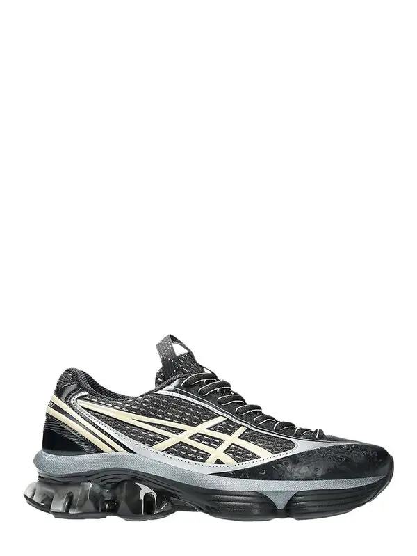 Asics Kiko Kostadinov X Us6-s Gel Kinetic Fluent - Black