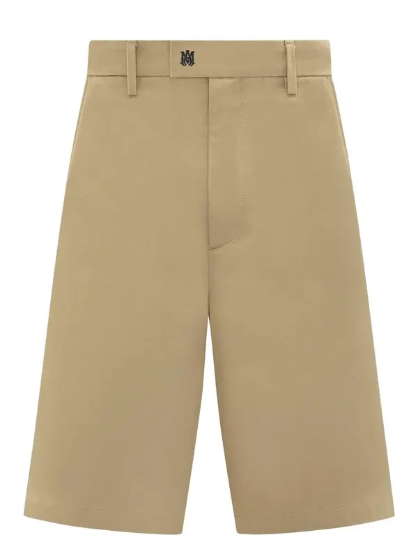Amiri Arts District Chino Short - Tan