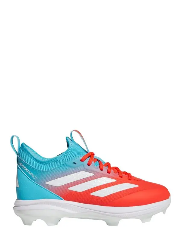 Adidas Adizero Impact Tpu J Sneakers - Red