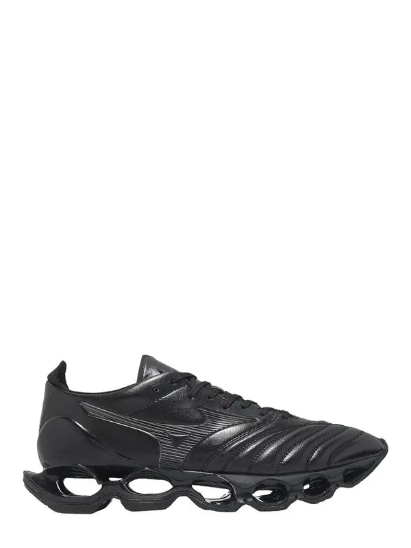 Mizuno Wave Prophecy Morelia Neo Sneakers - Black