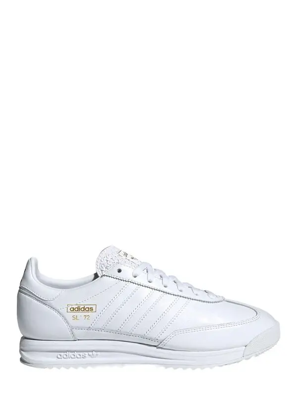 Adidas Sl72 Rs Sneakers - White