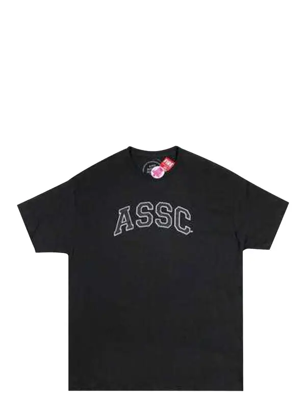 ANTI SOCIAL SOCIAL CLUB Early Decisions Tee - Black