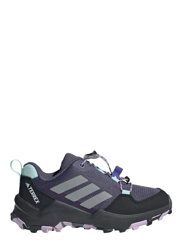 Adidas Terrex Ax4s K Speed Lace - Purple