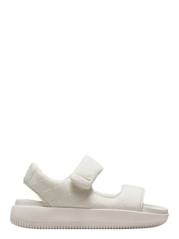Nike Calm Sandal Se - Cream