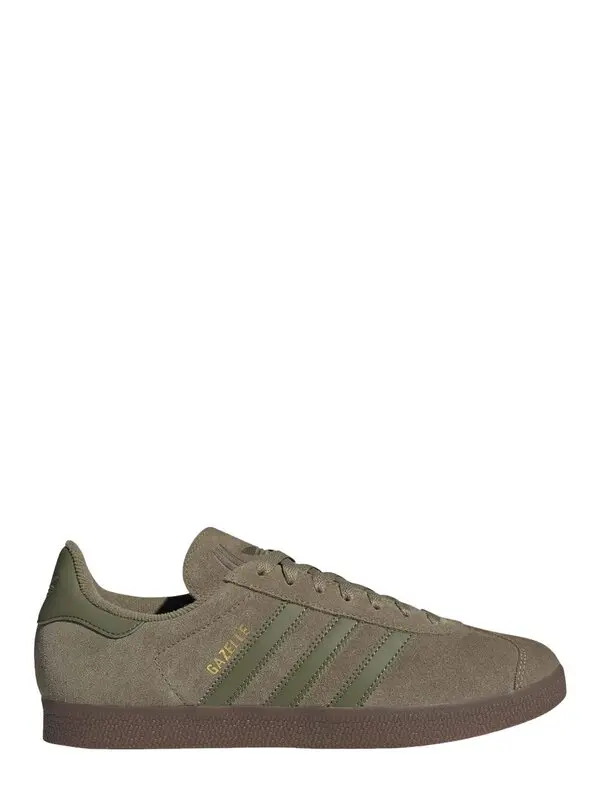 Adidas Gazelle Orbit Sneakers - Green