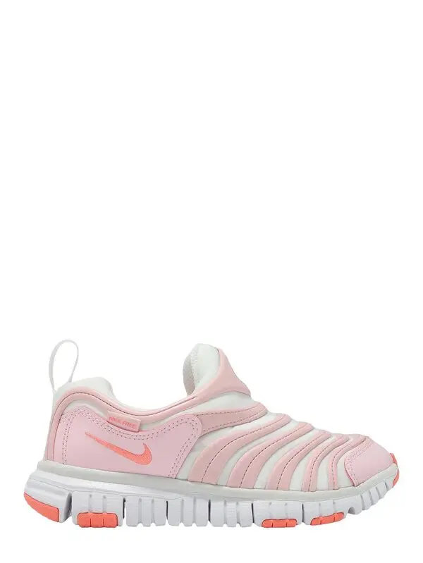 Nike Dynamo Free Ps Sneakers - Pink