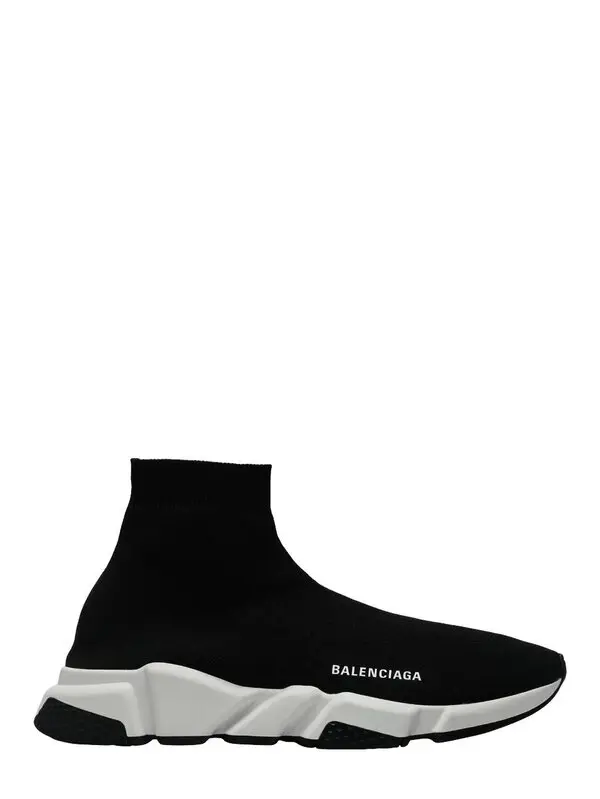 Balenciaga Speed Sneaker 2018 - Black