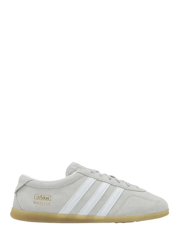 Adidas Gazelle Lo Pro Sneakers - Grey