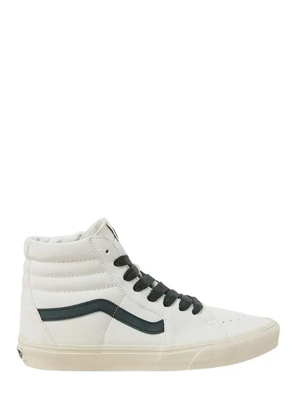 VANS Sk8-hi Sneakers - White
