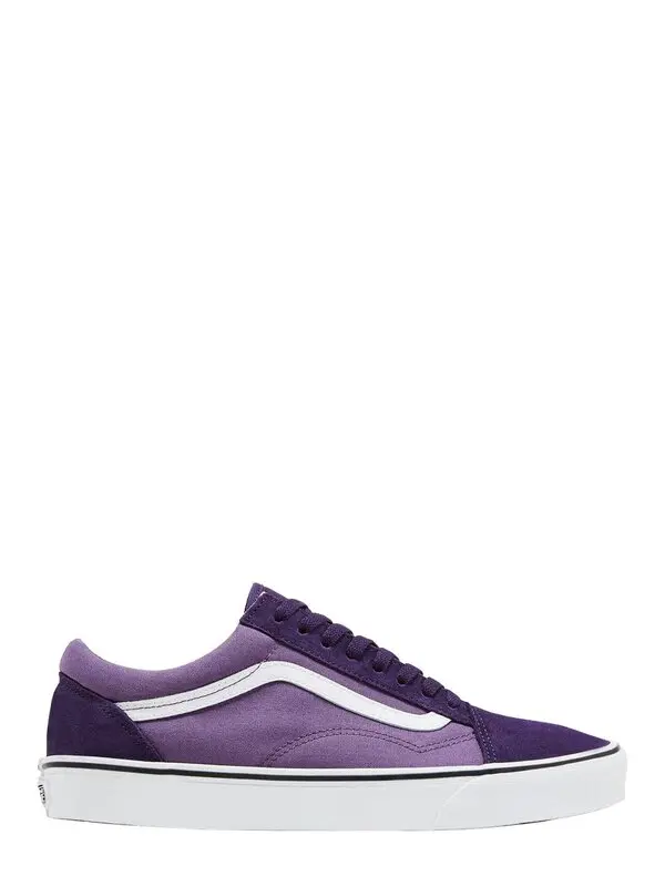 VANS Old Skool Sneakers - Purple