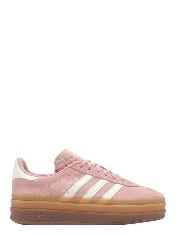 Adidas Gazelle Bold Sneakers - Pink