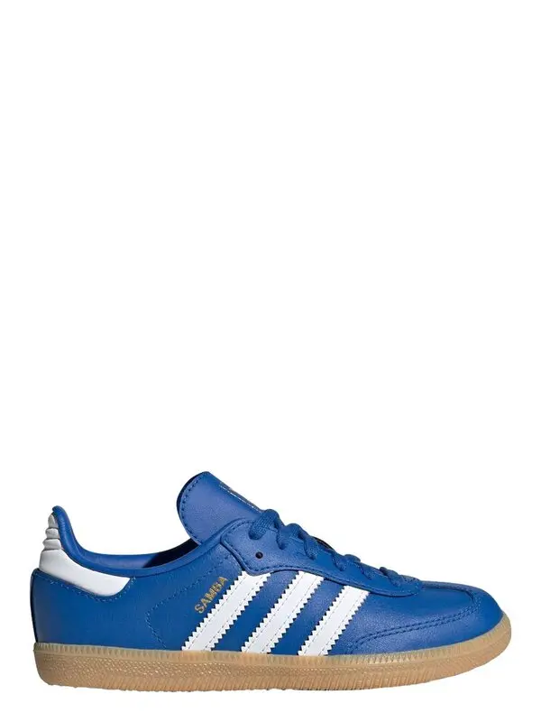 Adidas Samba Og C Sneakers - Blue