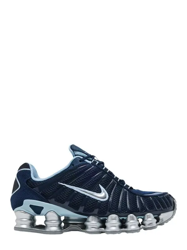 Nike Shox Tl Sneakers - Blue