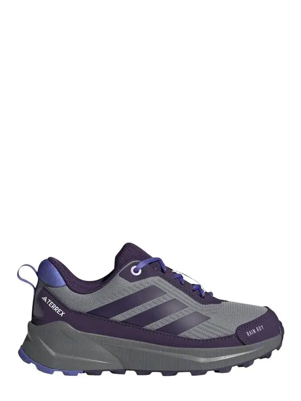 Adidas Terrex Trailmaker Rain.rdy K Sneakers - Purple
