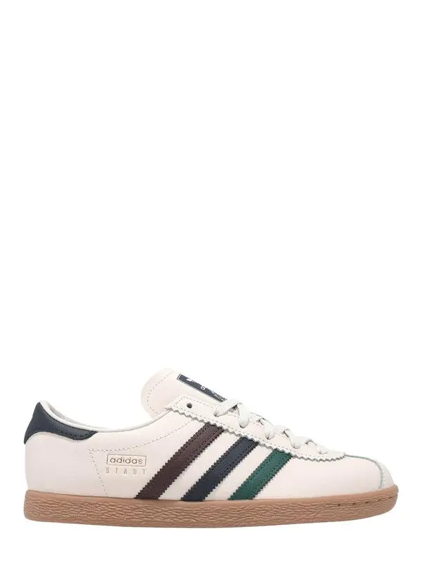 Adidas Stadt Sneakers - Cream
