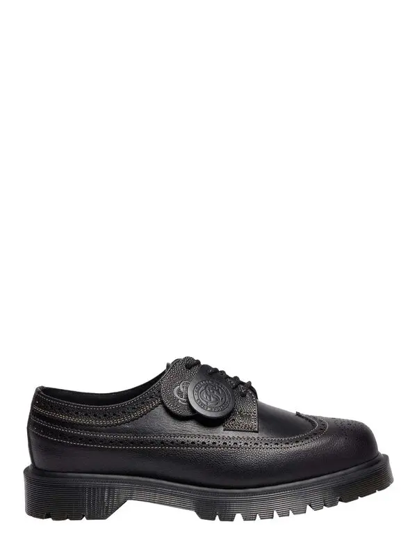 Dr. Martens 3989 Westminster Brogue - Black