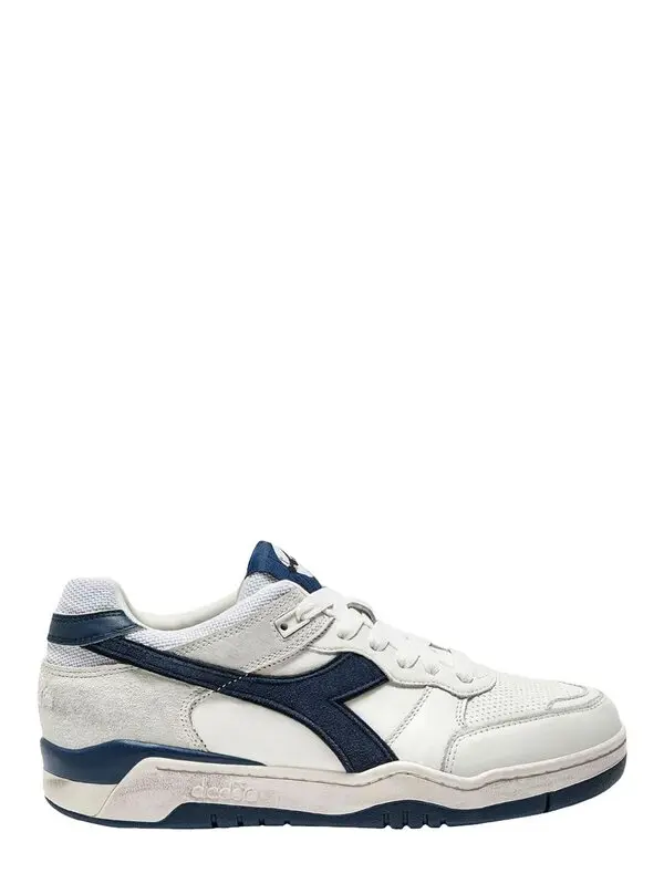DIADORA B.560 Sneakers - White