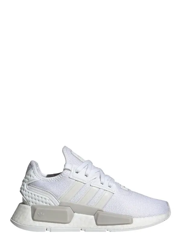 Adidas Nmd_g1 J Sneakers - White
