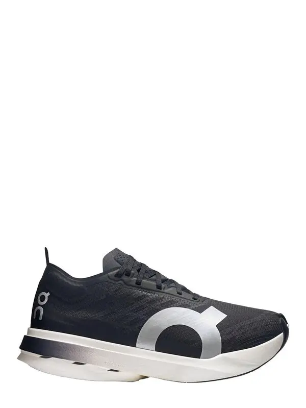 On Cloudboom Strike Sneakers - Black