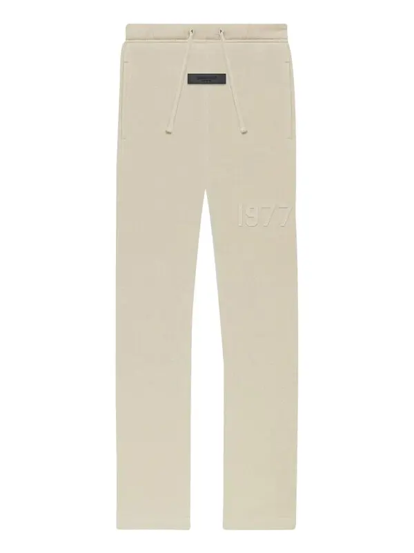 Fear Of God Relaxed Sweatpant - Cream