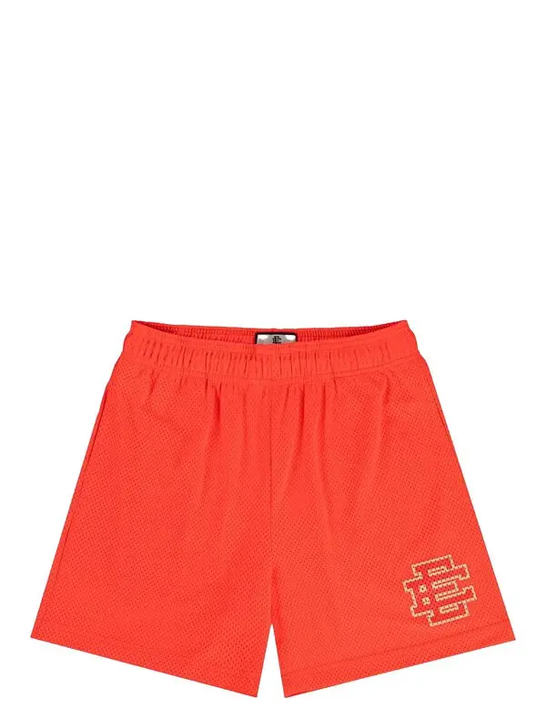 ERIC EMANUEL Ee Basic Short - Orange