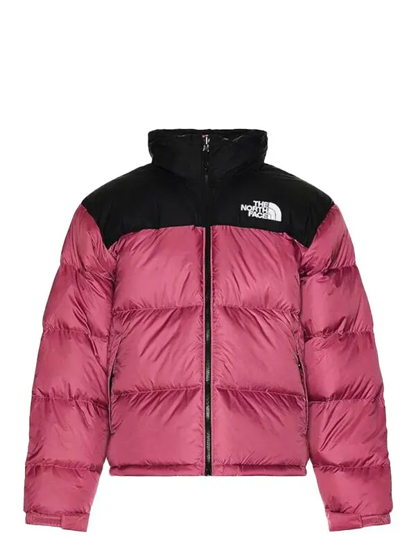 The North Face 1996 Retro Nuptse Jacket - Pink