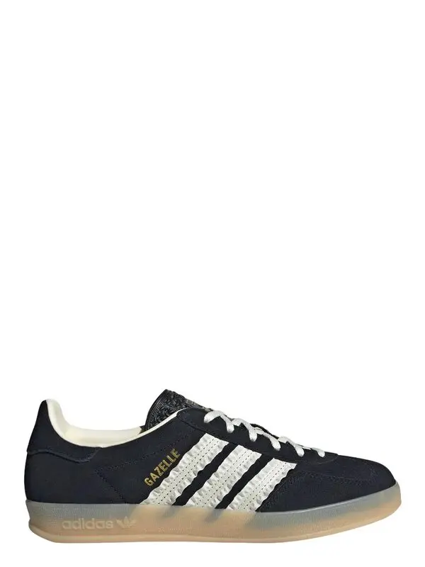 Adidas Gazelle Indoor Sneakers - Black