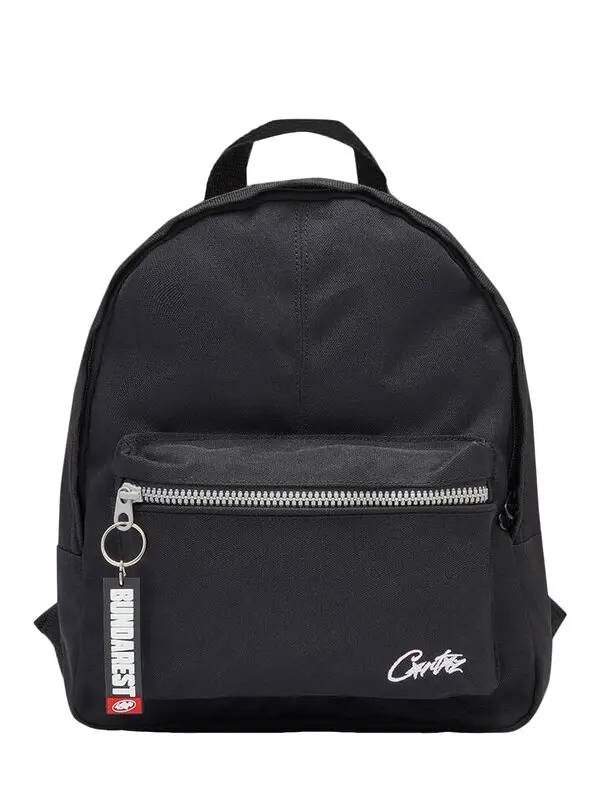 CORTEIZ Lil Big Backpack - Black