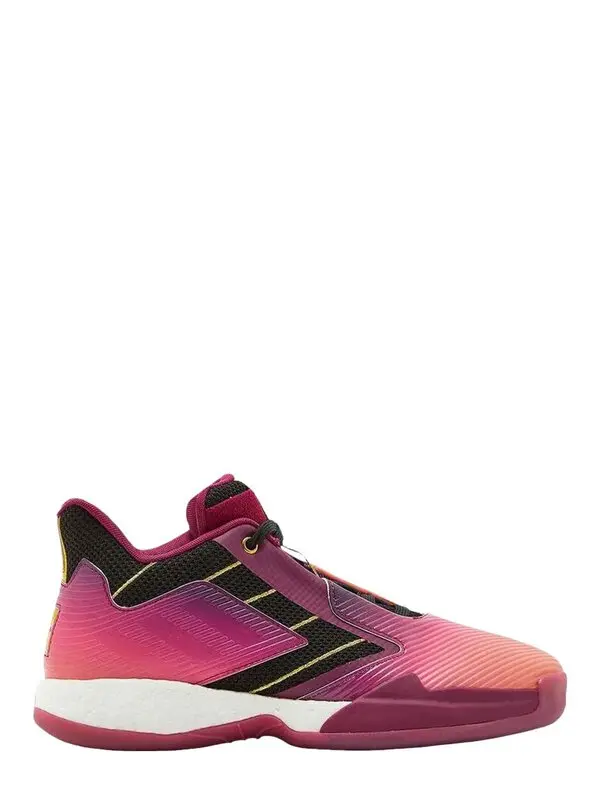 Adidas T-mac Millennium 2 Sneakers - Purple