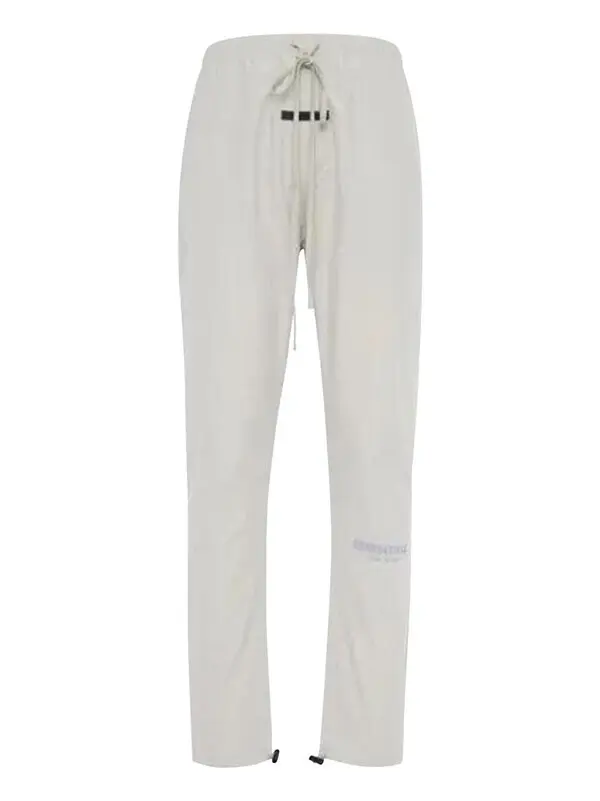 Fear Of God Track Lounge Pants - Grey