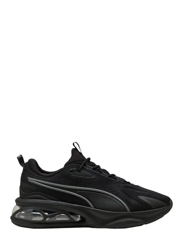 PUMA Solar Cool Sneakers - Black