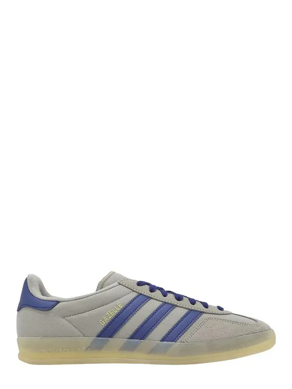 Adidas Gazelle Indoor Sneakers - Grey