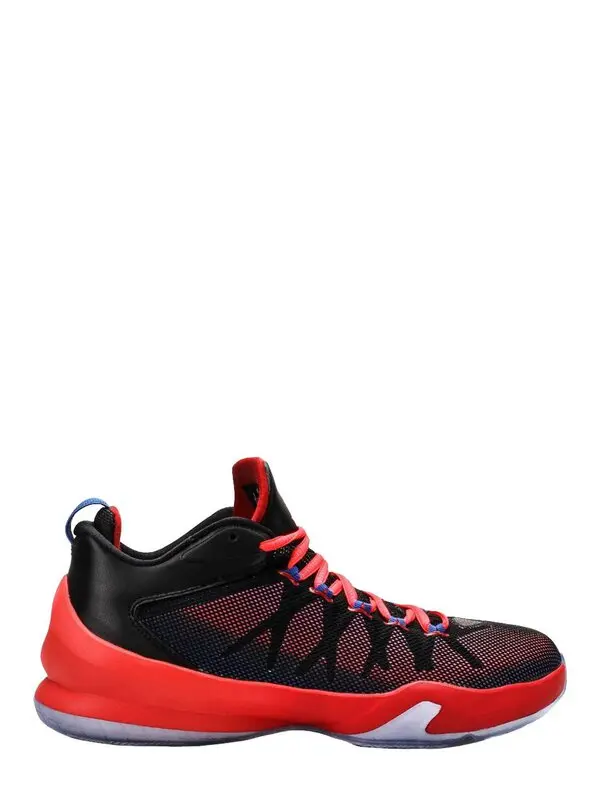 JORDAN Cp3.viii Ae - Black