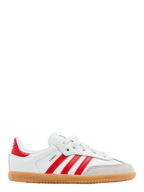 Adidas Samba Og I - White