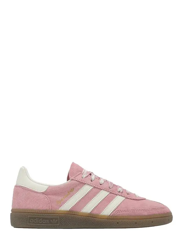 Adidas Handball Spezial Sneakers - Pink