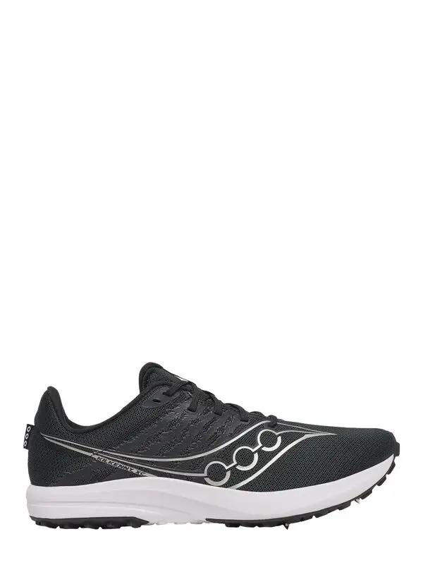 Saucony Kilkenny Xc10 Spike - Black