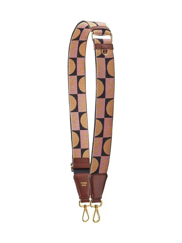 Fendi Strap You - Multicolour