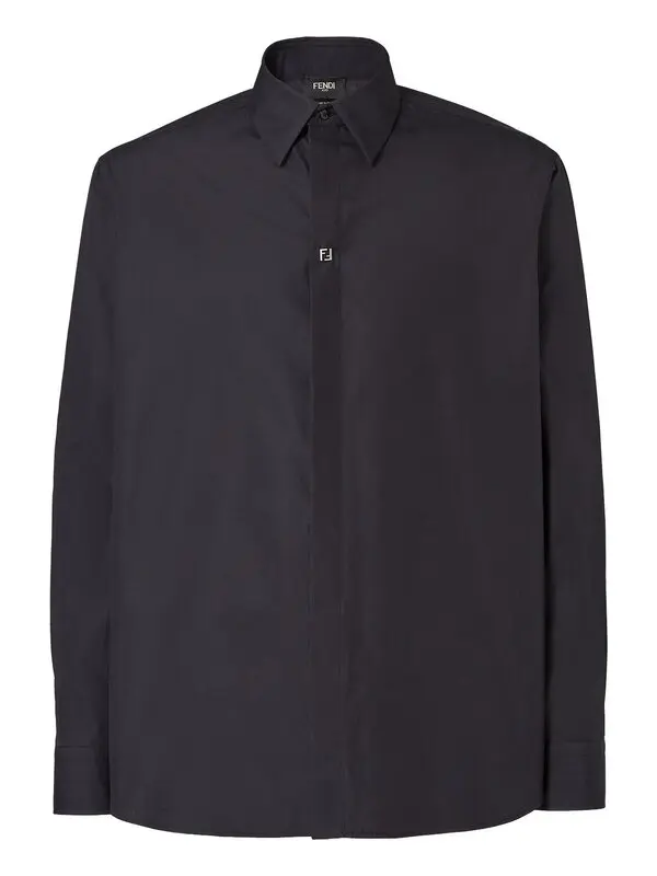 Fendi Shirt - Black