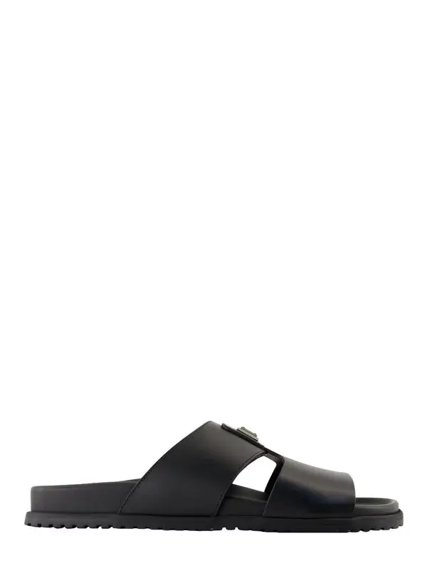Dolce & Gabbana Casual Sandals - Black