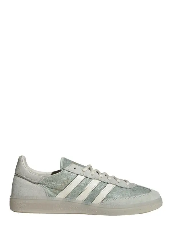 Adidas Handball Spezial Sneakers - Supplier Colour / Off White / Orbit Grey