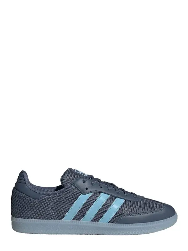 Adidas Samba Og Sneakers - Preloved Ink / Clear Sky / Tactile Blue
