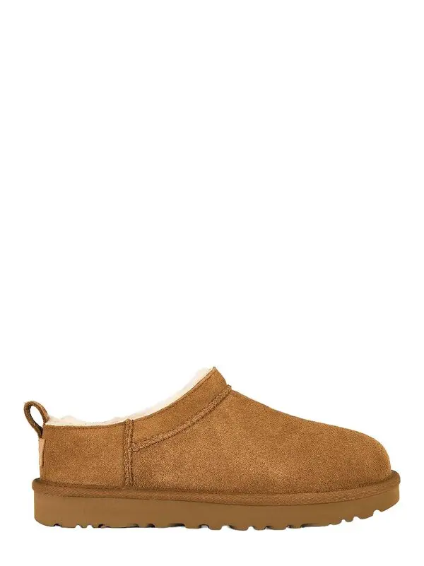 UGG Classic Micro Boot - Chestnut