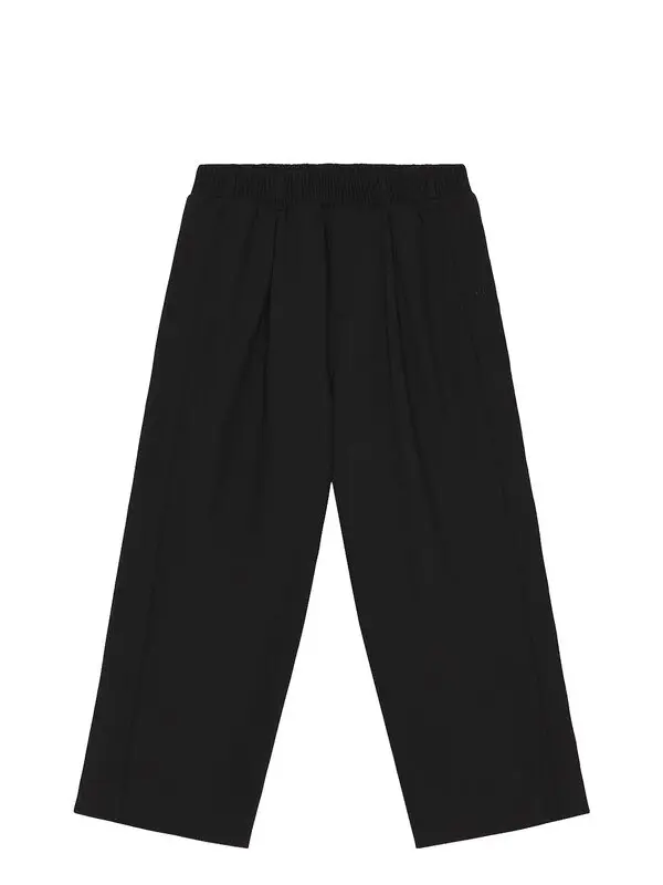 ETAI LA Comfy Dress Pant - Black