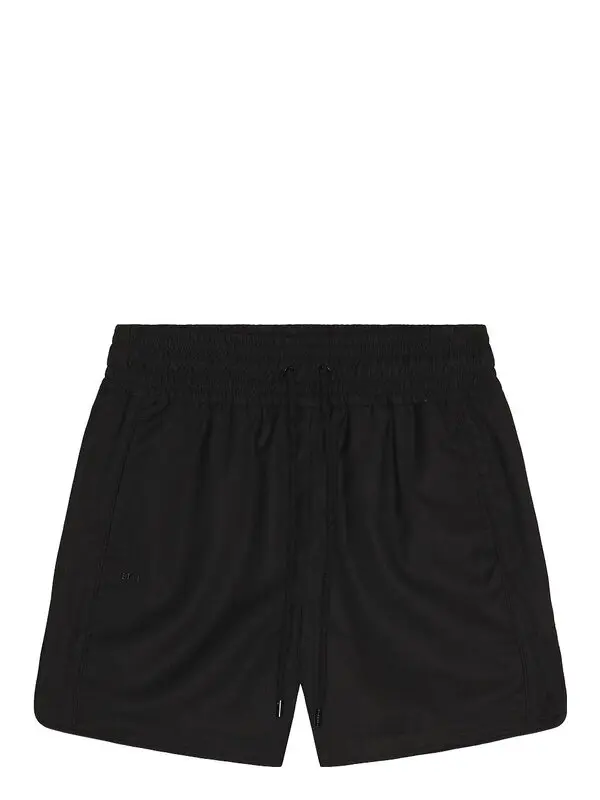 ETAI LA Muy Thai Shorts - Black